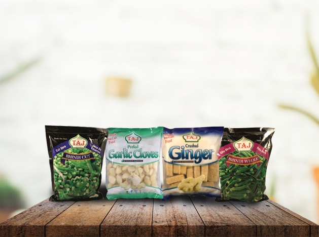 Basmati Rice Manufacturer, Exporter & Suppliers in Australia - Taj Foods