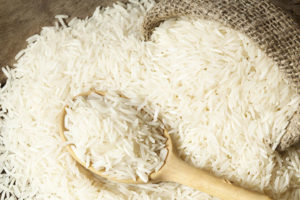 Benefits of Basmati Rice - A Healthy Super grain - Taj Foods